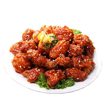 Mr.Dakgalbi Genting (SkyAvenue)